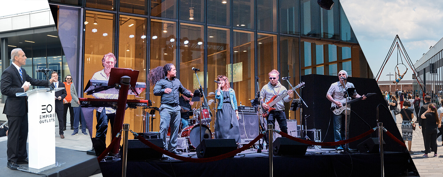 BFC in the Community - BFC Partners | Building Progress. Inspiring Change.